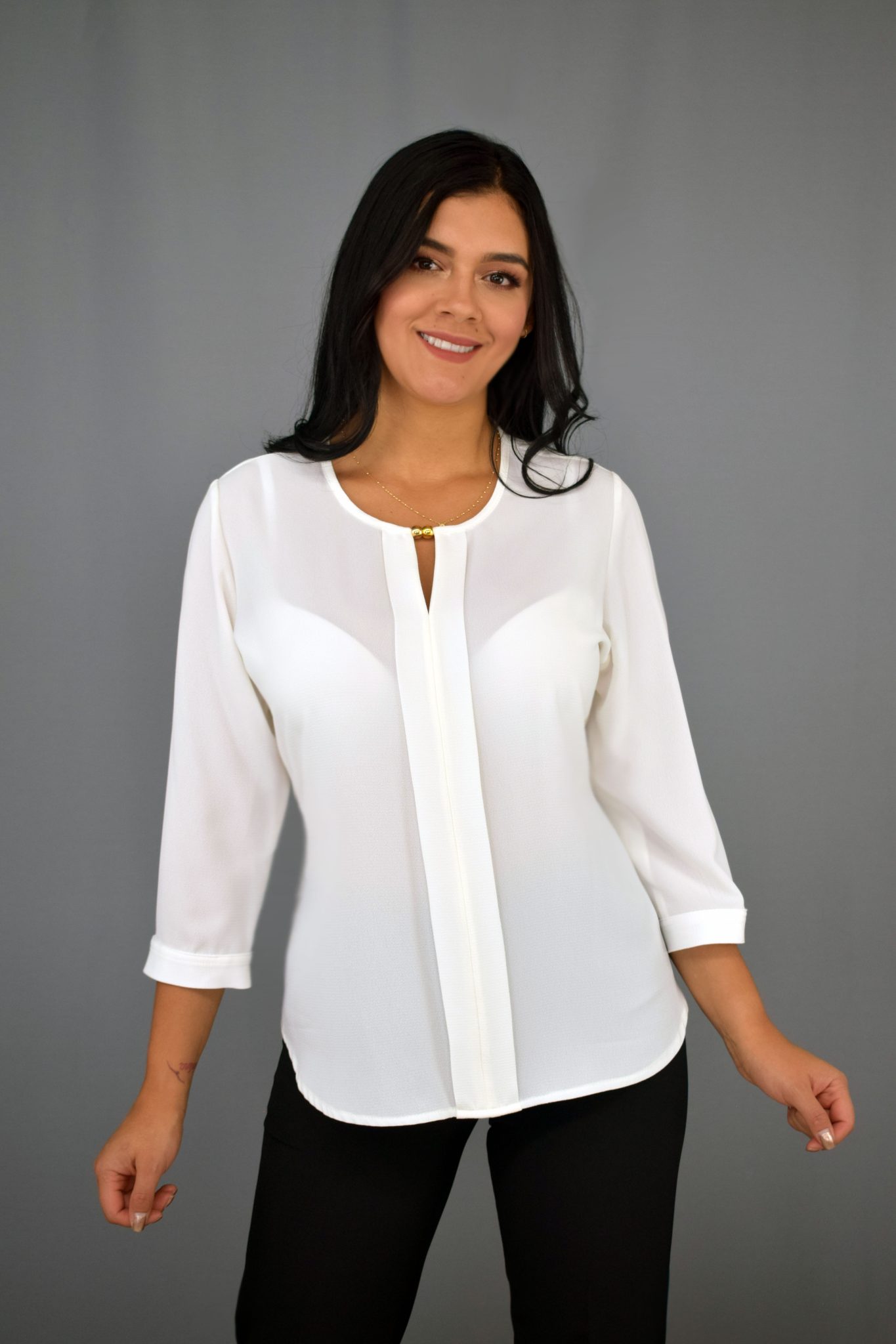 Blusas | Celmy diseño y fabricación de uniformes empresariales y ...
